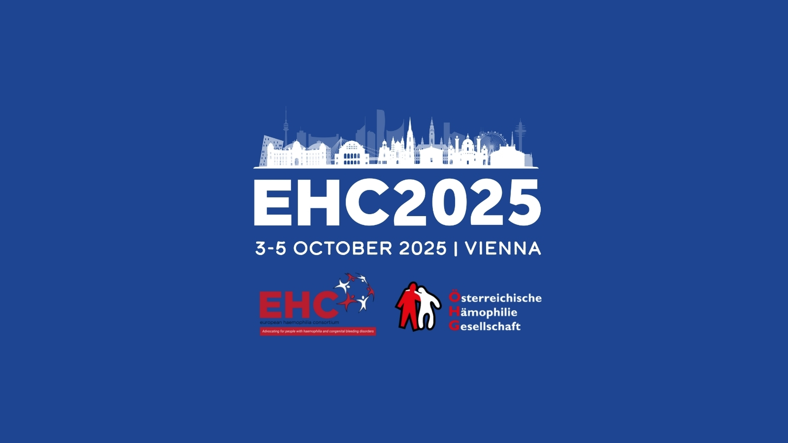 EHC Conference 2025 • European Haemophilia Consortium (EHC)