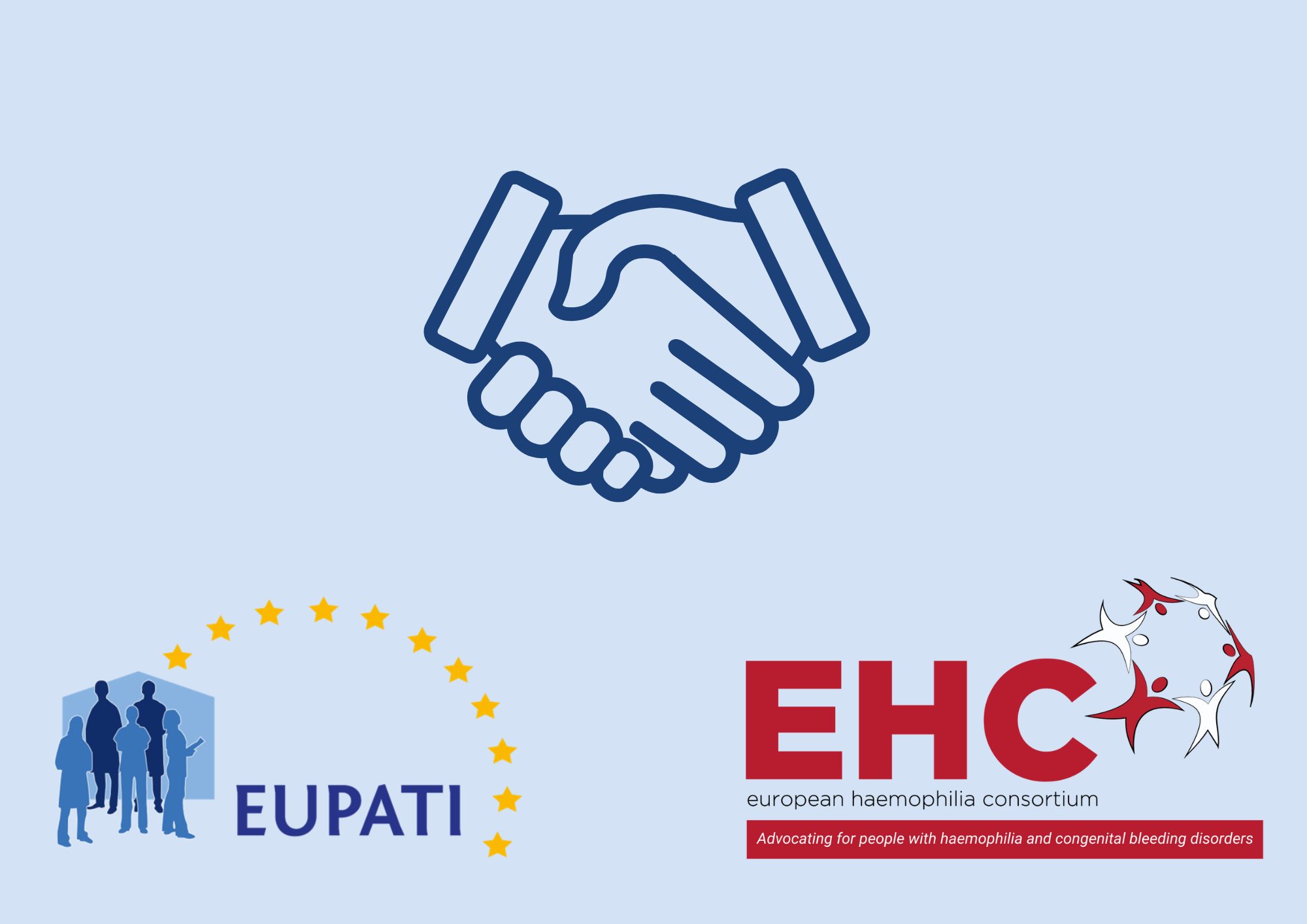 EHC partners with EUPATI to enhance education and research for European ...