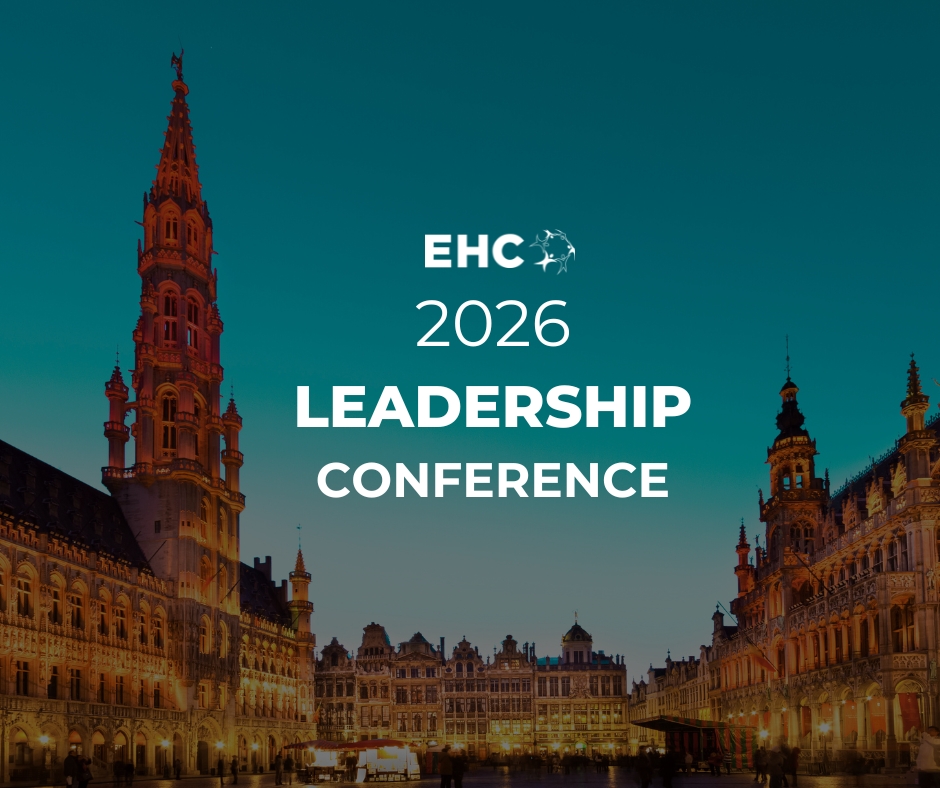 Leadership Conference 2026 • European Haemophilia Consortium (EHC)